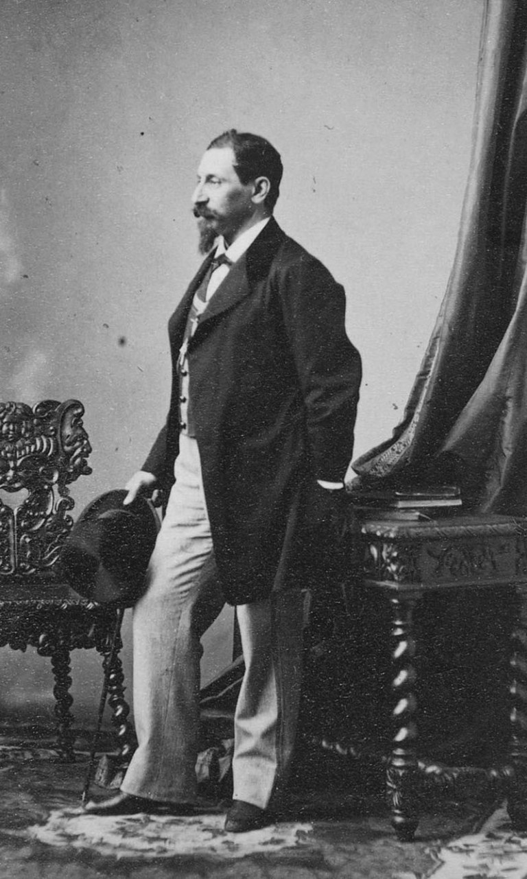 Dukes of Alba – Dukes and Princes