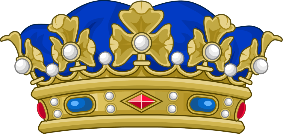 What is a prince? What is a duke? – Dukes and Princes