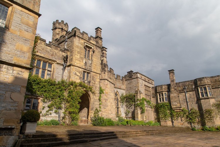 Dukes of Rutland – Dukes and Princes