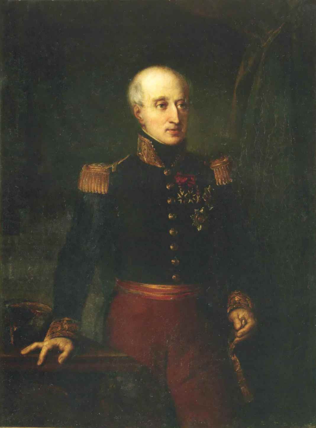 Borghese Princes – Dukes and Princes