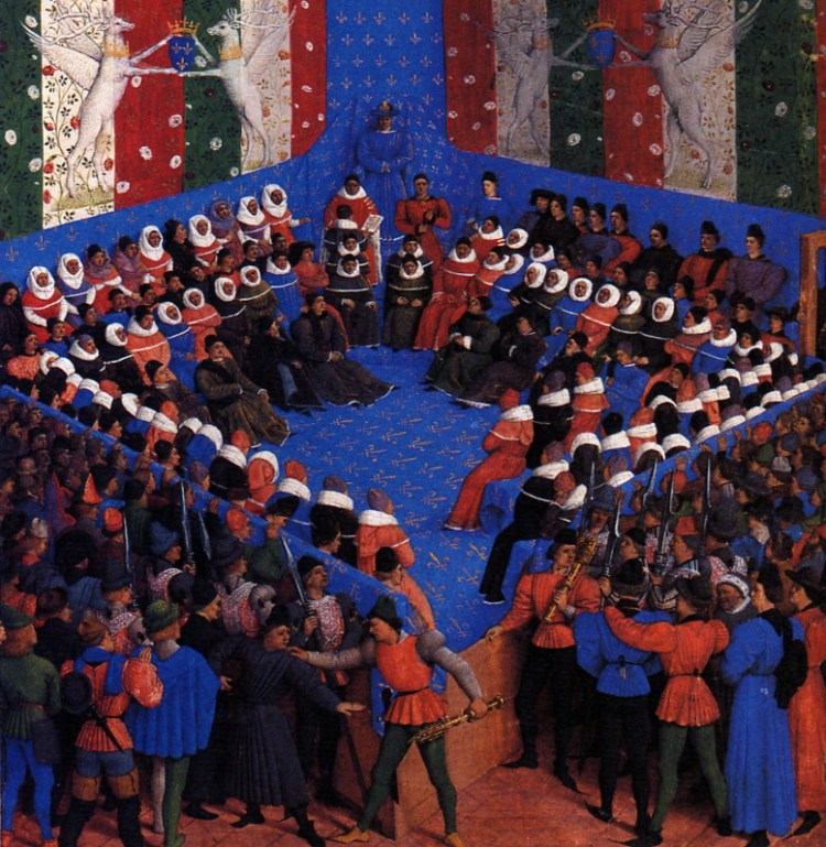 What is a prince? What is a duke? – Dukes and Princes