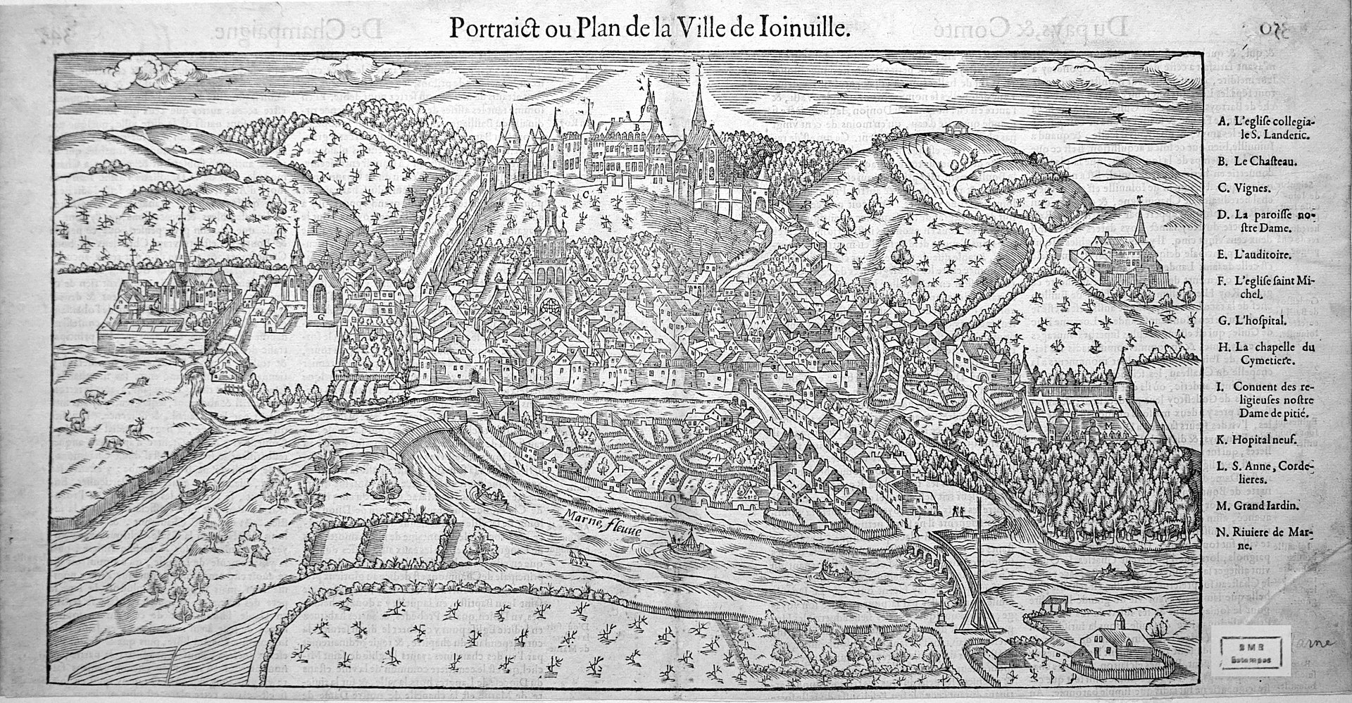 The Dukes of Guise – Dukes and Princes