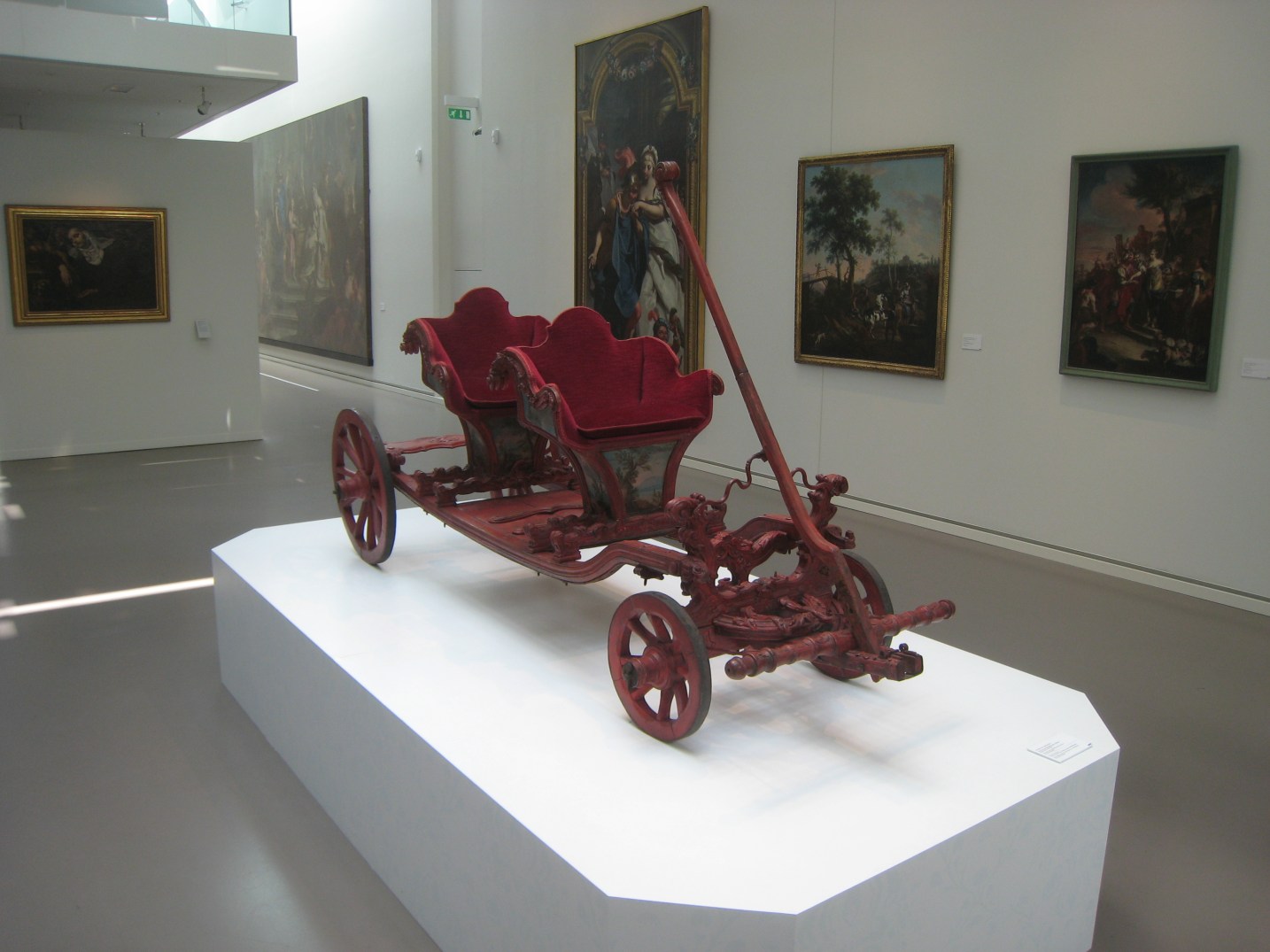 Savoy and Dauphiné Driving Tour: The Ancient Trans-Rhodanian ...
