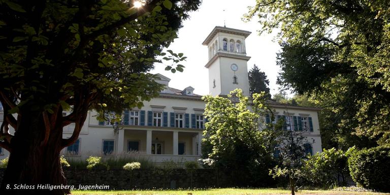 Princes of Battenberg – Dukes and Princes