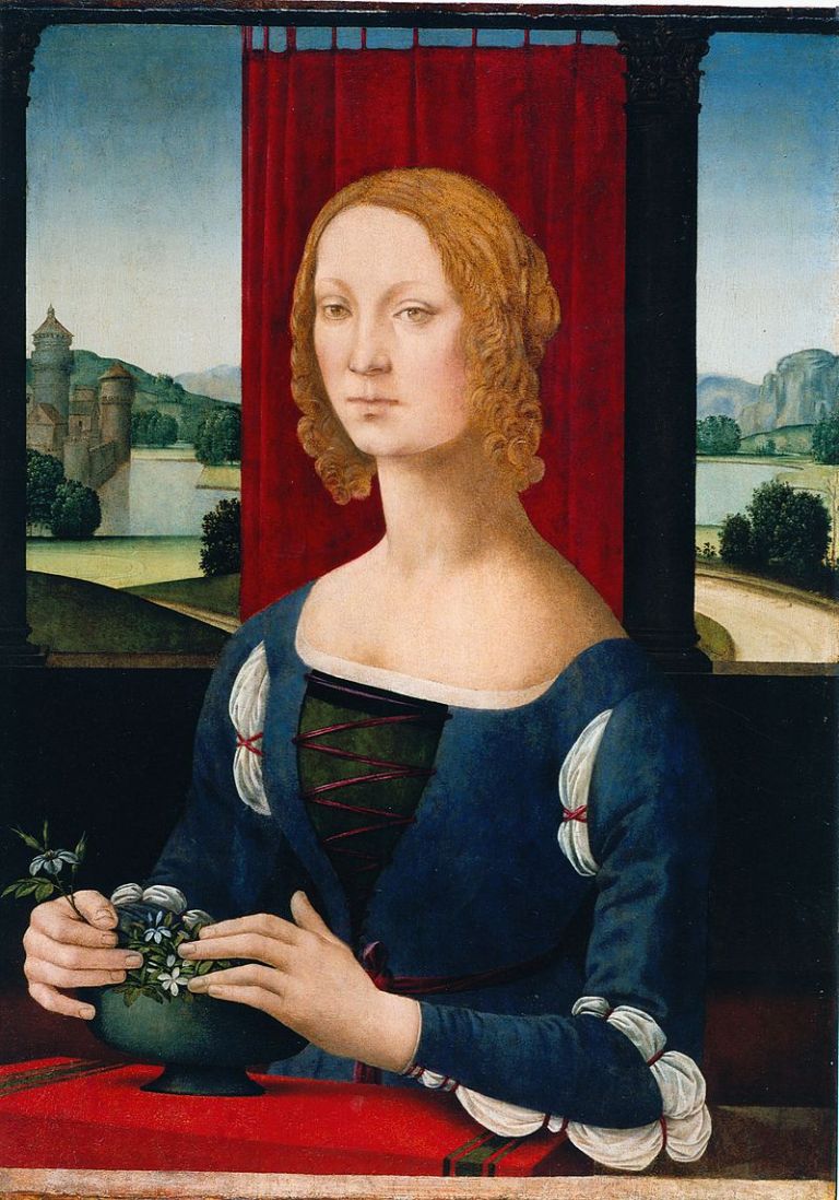 Sforza dukes of Milan – Dukes and Princes