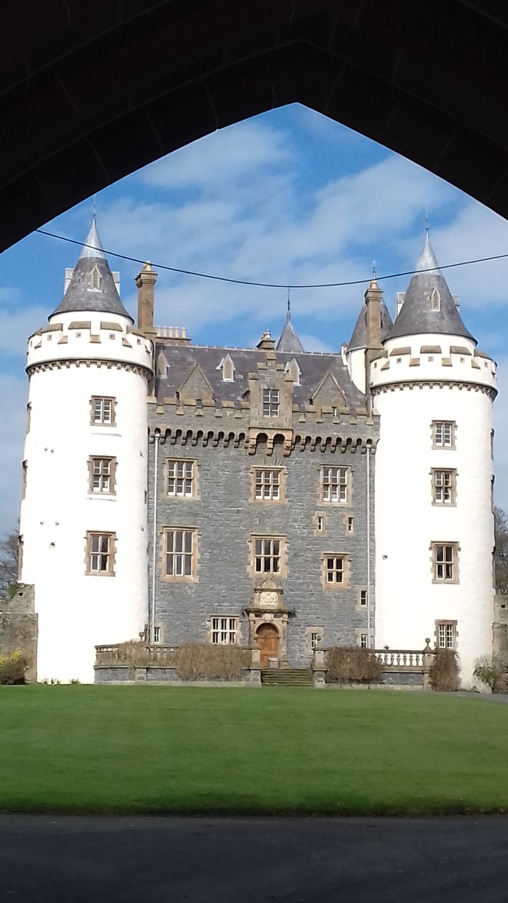 An Ulster Circuit: O’Neill princes and Abercorn dukes – Dukes and Princes