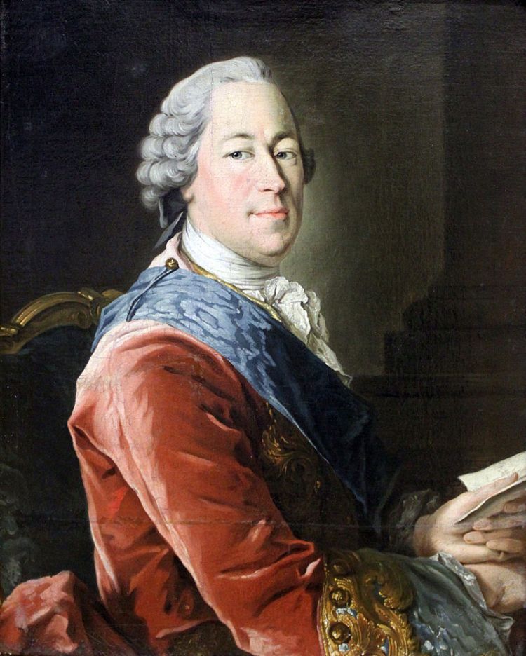 Vorontsov and Dashkov princes – Dukes and Princes