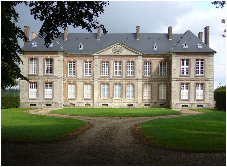 Polignac dukes and princes – Dukes and Princes