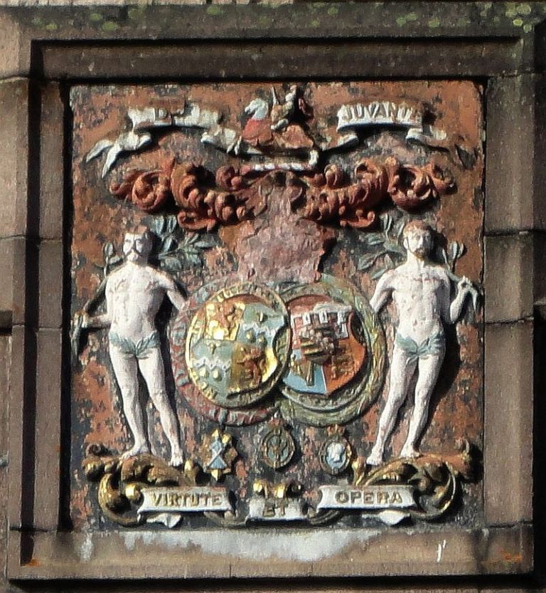Dukes of Fife: heirs to Macduff – Dukes and Princes