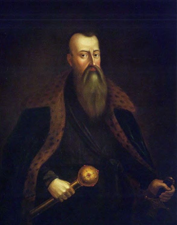 Radziwill—Princes sans frontières – Dukes and Princes