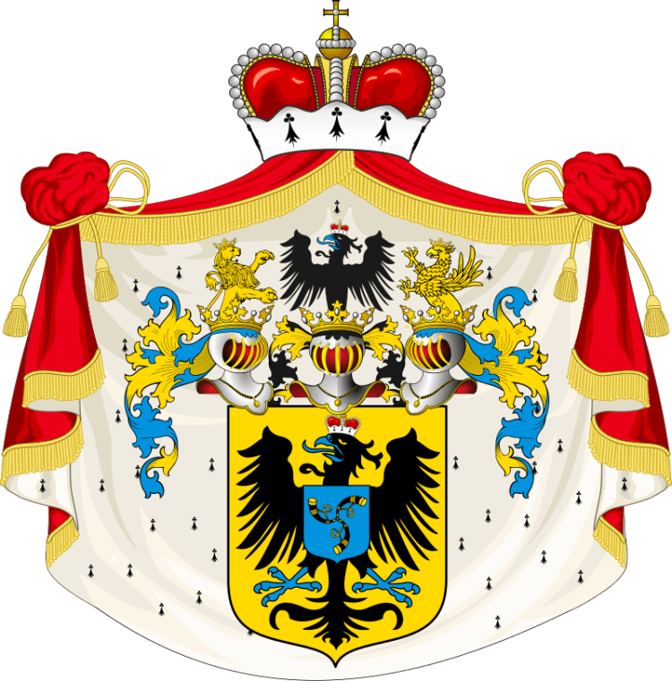 Radziwill—Princes sans frontières – Dukes and Princes