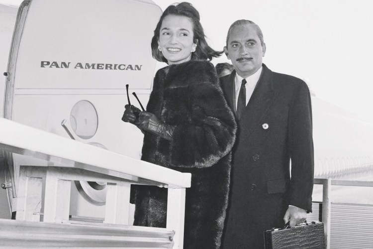 Radziwill—Princes sans frontières – Dukes and Princes