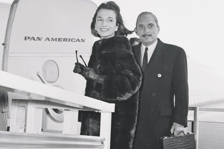 Radziwill—Princes sans frontières – Dukes and Princes