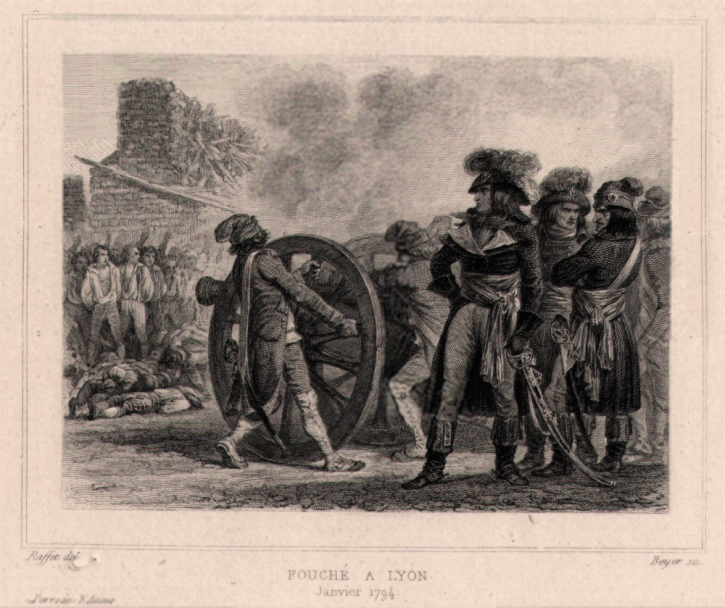 Fouché d’Otrante: French Neapolitan dukes in Sweden – Dukes and Princes