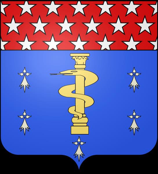 Fouché d’Otrante: French Neapolitan dukes in Sweden – Dukes and Princes