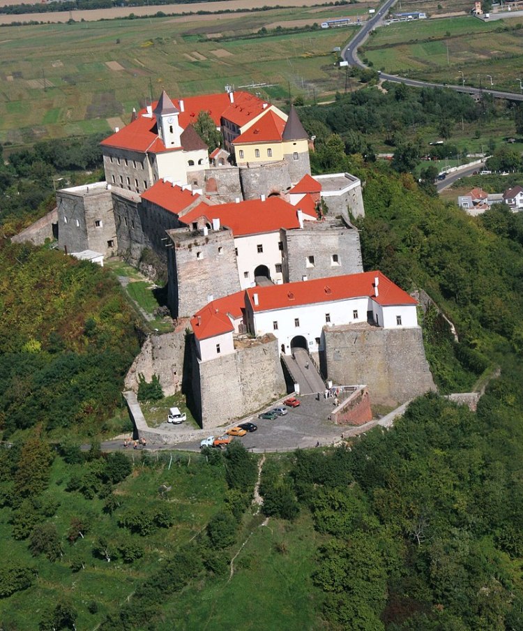 Princes of Transylvania – Dukes and Princes