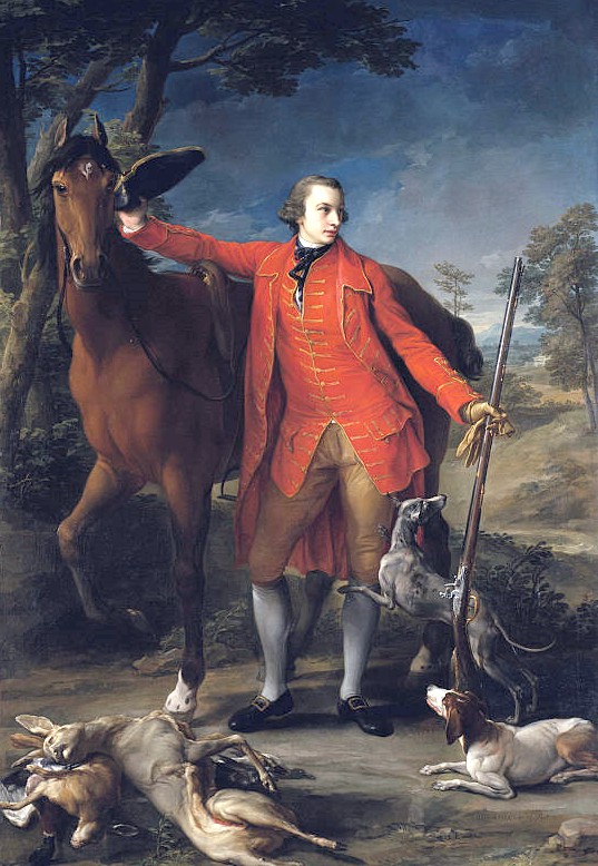 A Highland fling with the Dukes of Gordon – Dukes and Princes