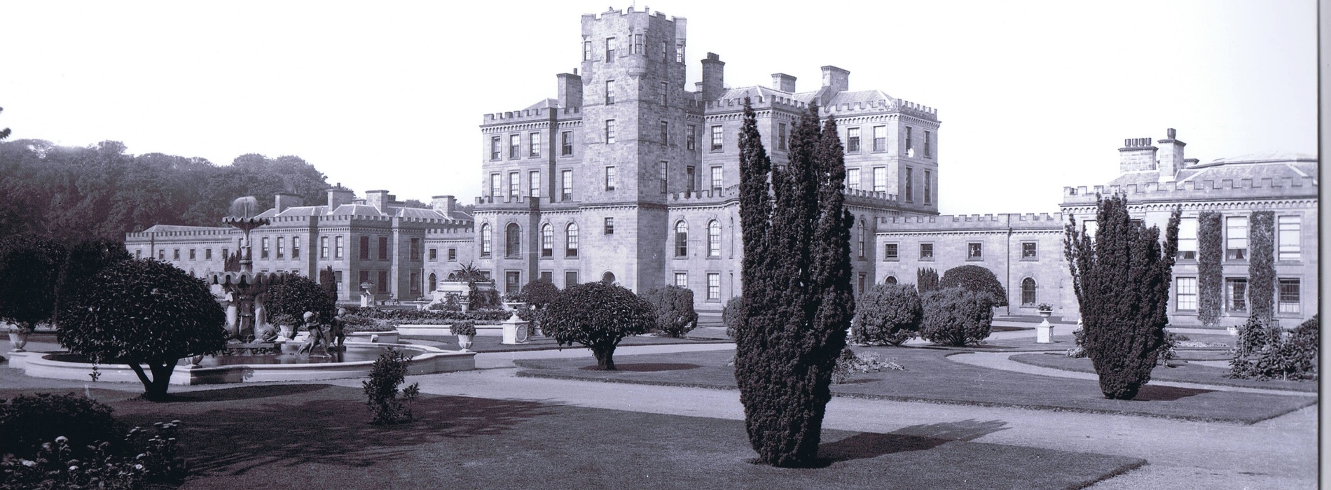 A Highland fling with the Dukes of Gordon – Dukes and Princes