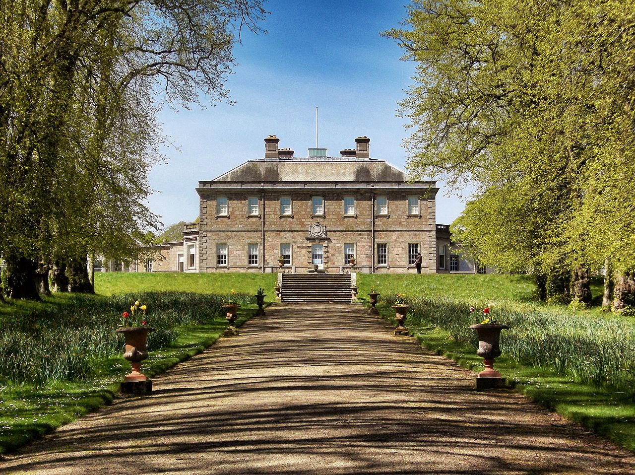 A Highland fling with the Dukes of Gordon – Dukes and Princes