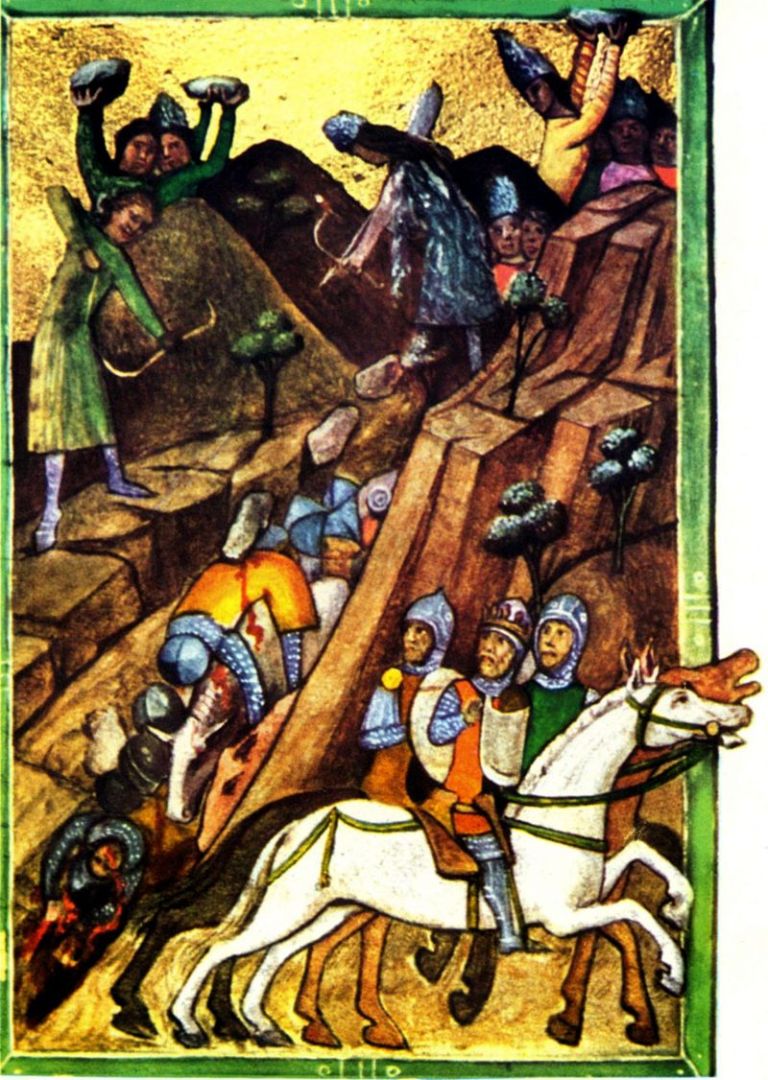 House of the Dragon: The Basarab Princes of Wallachia and the Legend of ...