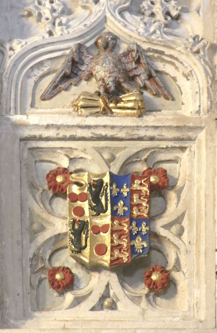 Lost Princes of France: The Courtenays, from Latin Emperors to Earls of ...