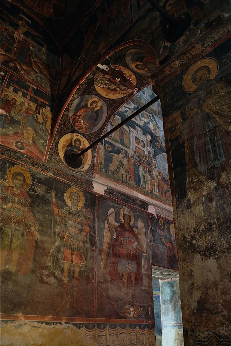 House of the Dragon: The Basarab Princes of Wallachia and the Legend of ...