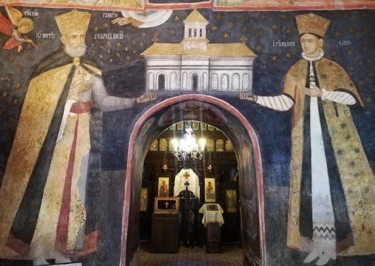 House of the Dragon: The Basarab Princes of Wallachia and the Legend of ...