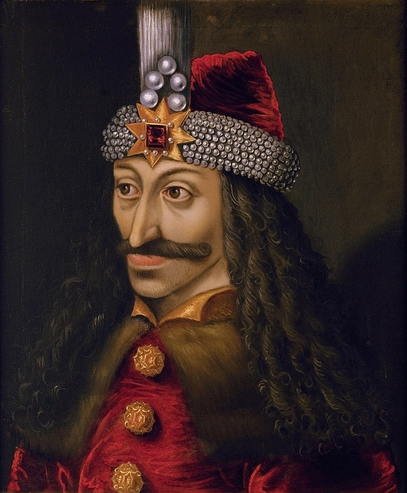 Vladislav II, the killer cousin of Vlad II Dracul: Dracula's revenge ...