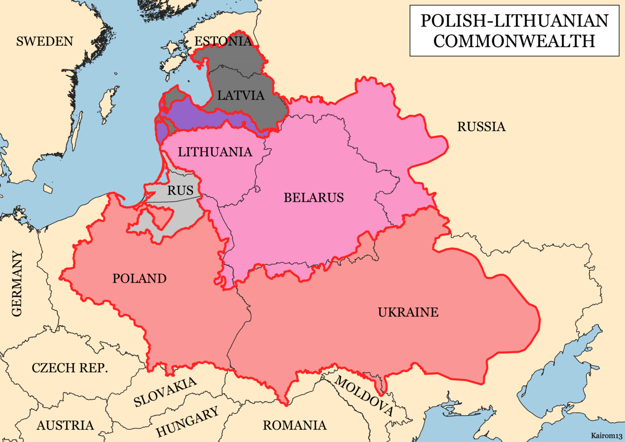 Wiśniowiecki: Ruthenian princes for Ukraine’s history – Dukes and Princes