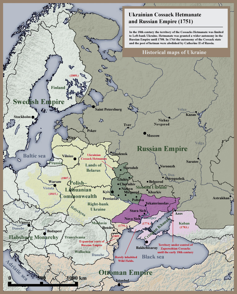 Wiśniowiecki: Ruthenian princes for Ukraine’s history – Dukes and Princes