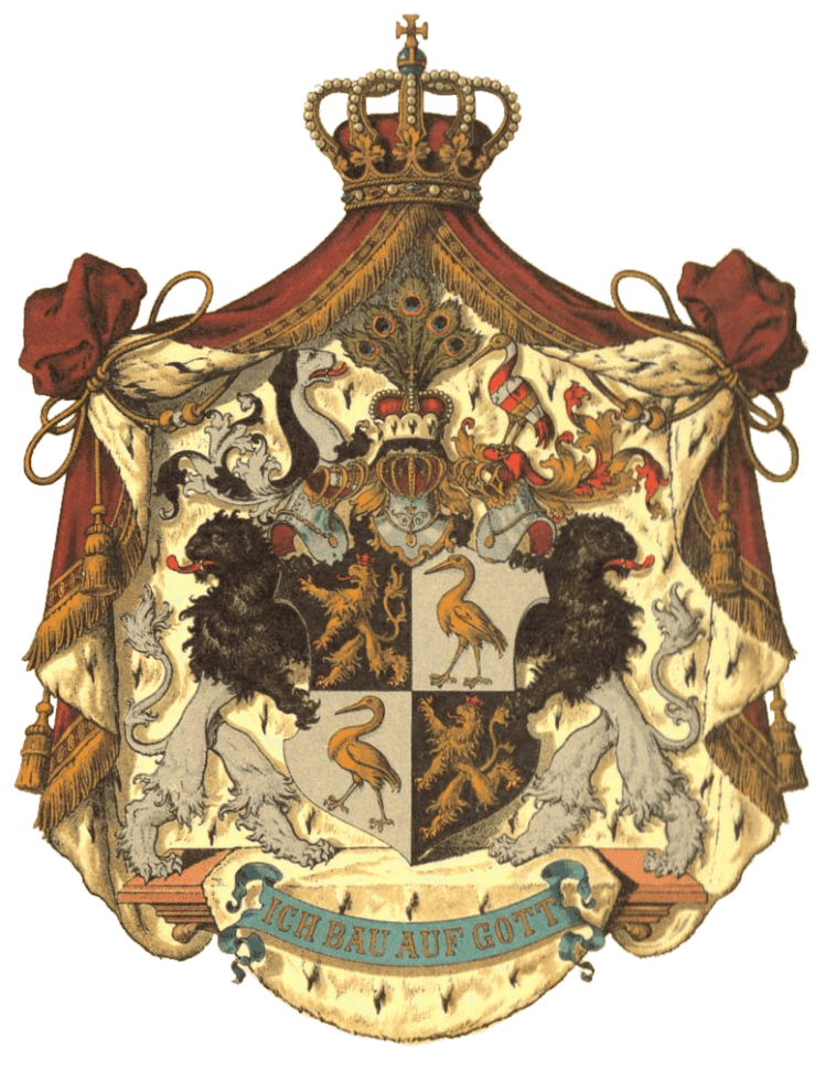 Hooray Heinrich! The House of Reuss and the complexities of being a ...