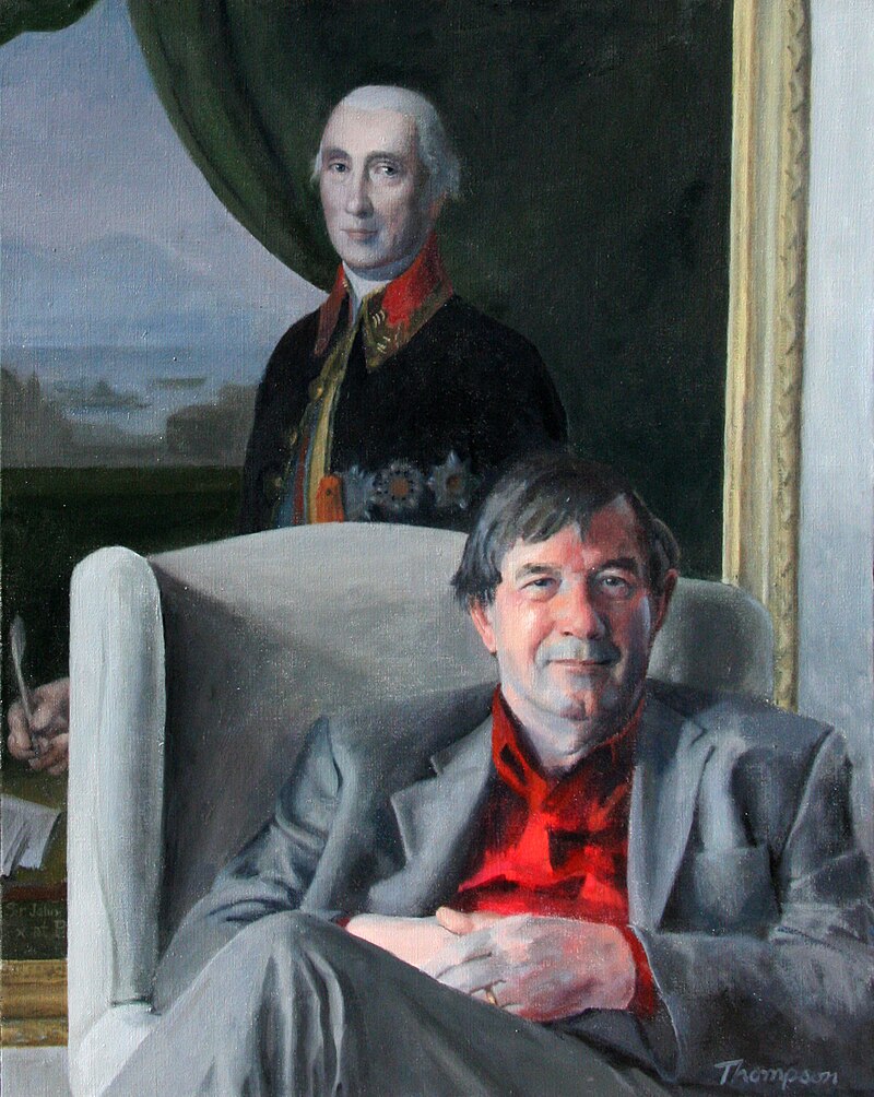 Meet the Actons, English barons and Neapolitan princes – Dukes and Princes