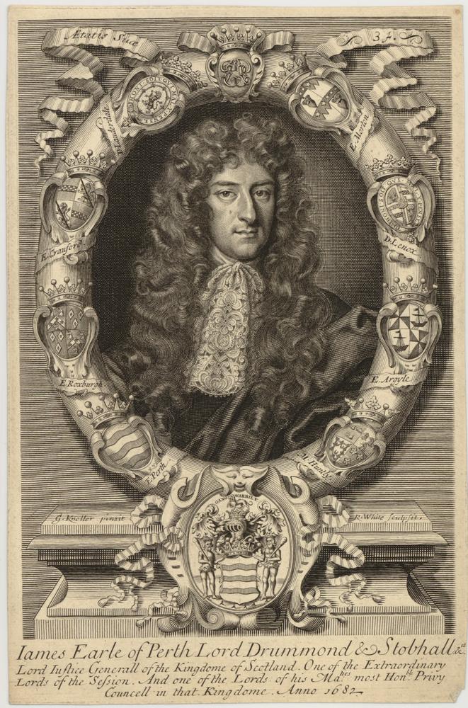 james-4th-earl-of-perth – Dukes and Princes