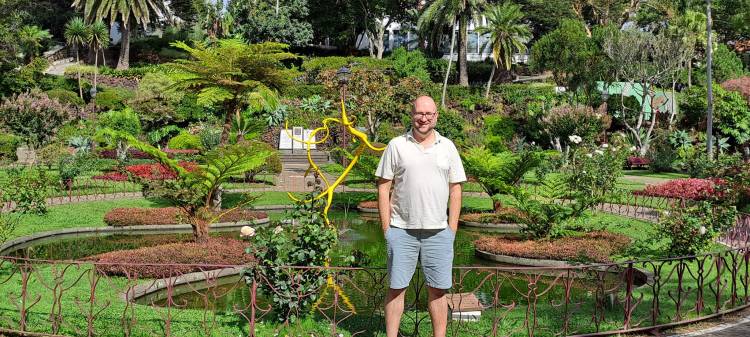 The Duke of Terceira and the House that Manuel built – Dukes and Princes