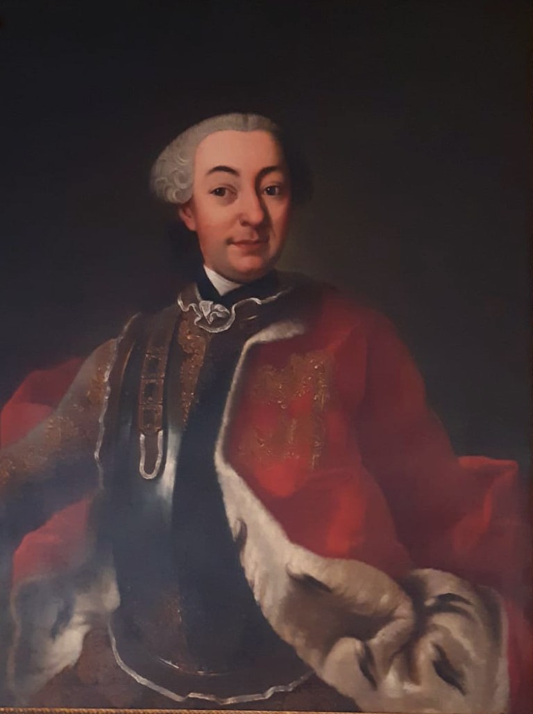 Lobkowicz Princes: Survivors of the Great Bohemian Purge – Dukes and ...