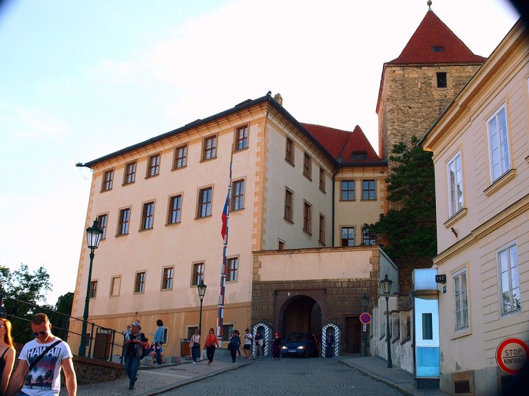 Lobkowicz Princes: Survivors of the Great Bohemian Purge – Dukes and ...