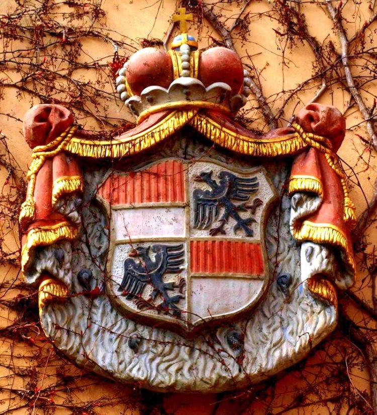 Lobkowicz Princes: Survivors of the Great Bohemian Purge – Dukes and ...