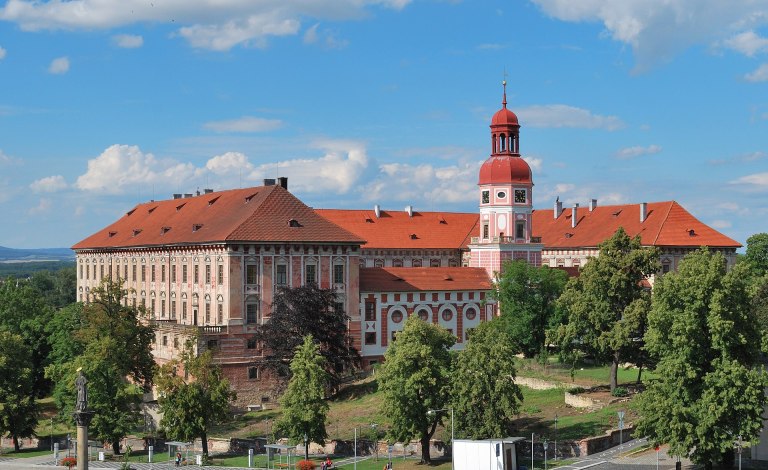 Lobkowicz Princes: Survivors of the Great Bohemian Purge – Dukes and ...