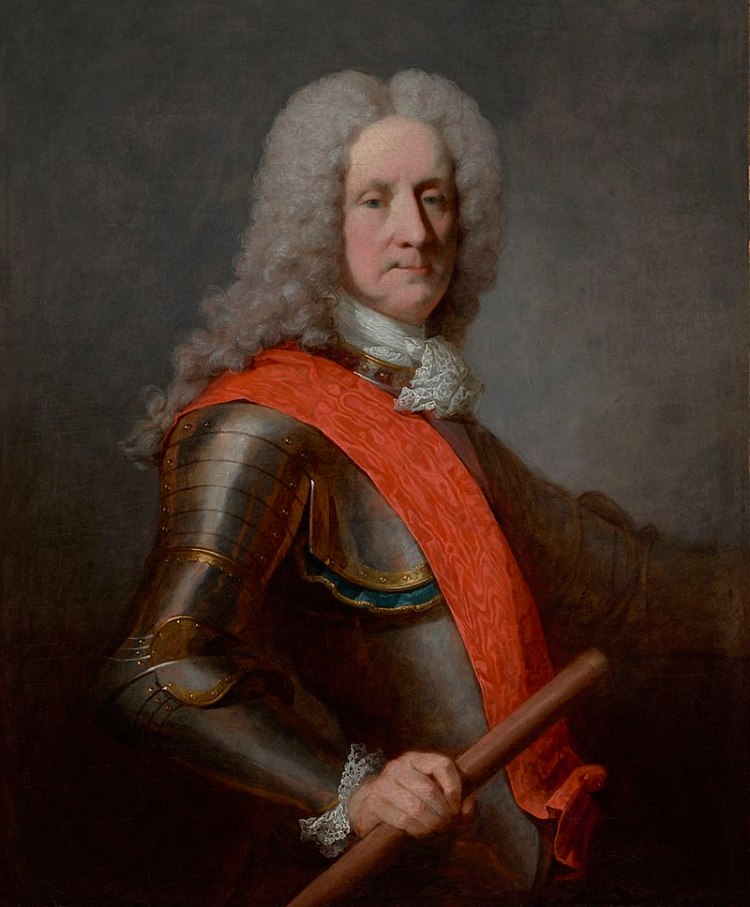 The de Beauharnais Dukes of Leuchtenberg and Princes Romanovsky: French ...