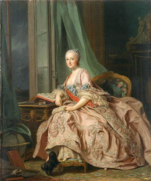 Cantemir Princes in Moldavia and Russia – Dukes and Princes