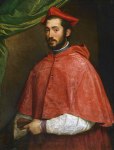 The Farnese: dukes of Parma, Piacenza and Castro – Dukes and Princes