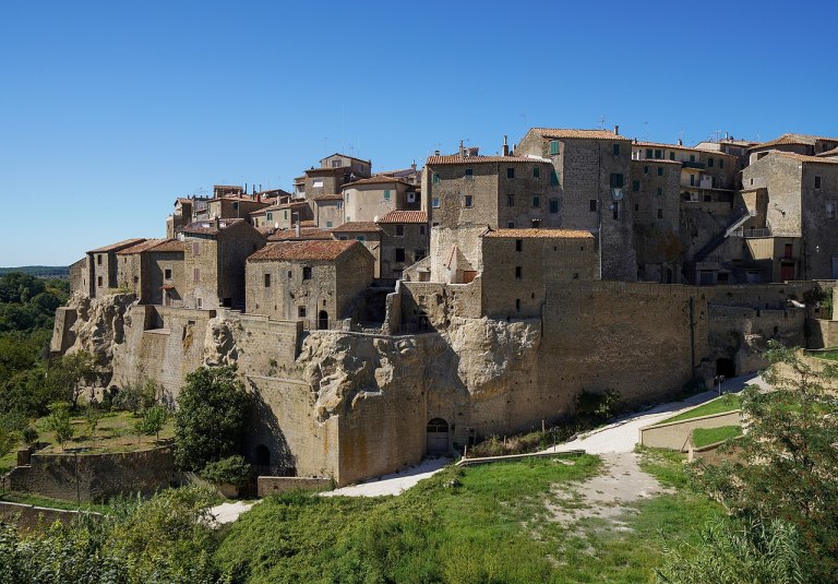 The Farnese: dukes of Parma, Piacenza and Castro – Dukes and Princes