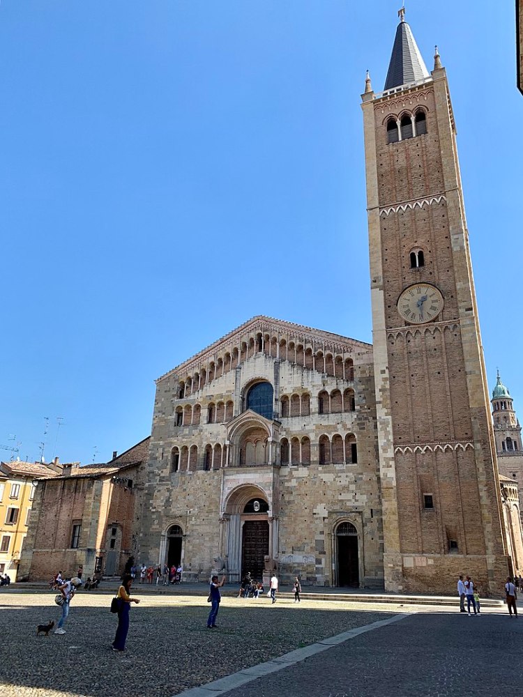 The Farnese: dukes of Parma, Piacenza and Castro – Dukes and Princes