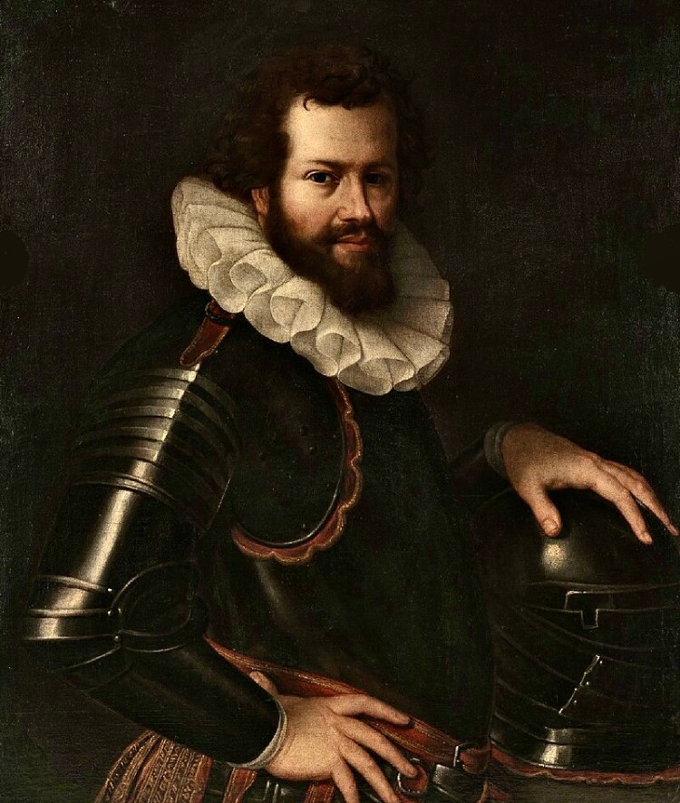 The Farnese: dukes of Parma, Piacenza and Castro – Dukes and Princes