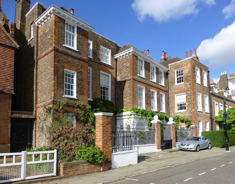 Two Royal Favourites for the Price of One: George Villiers and George ...