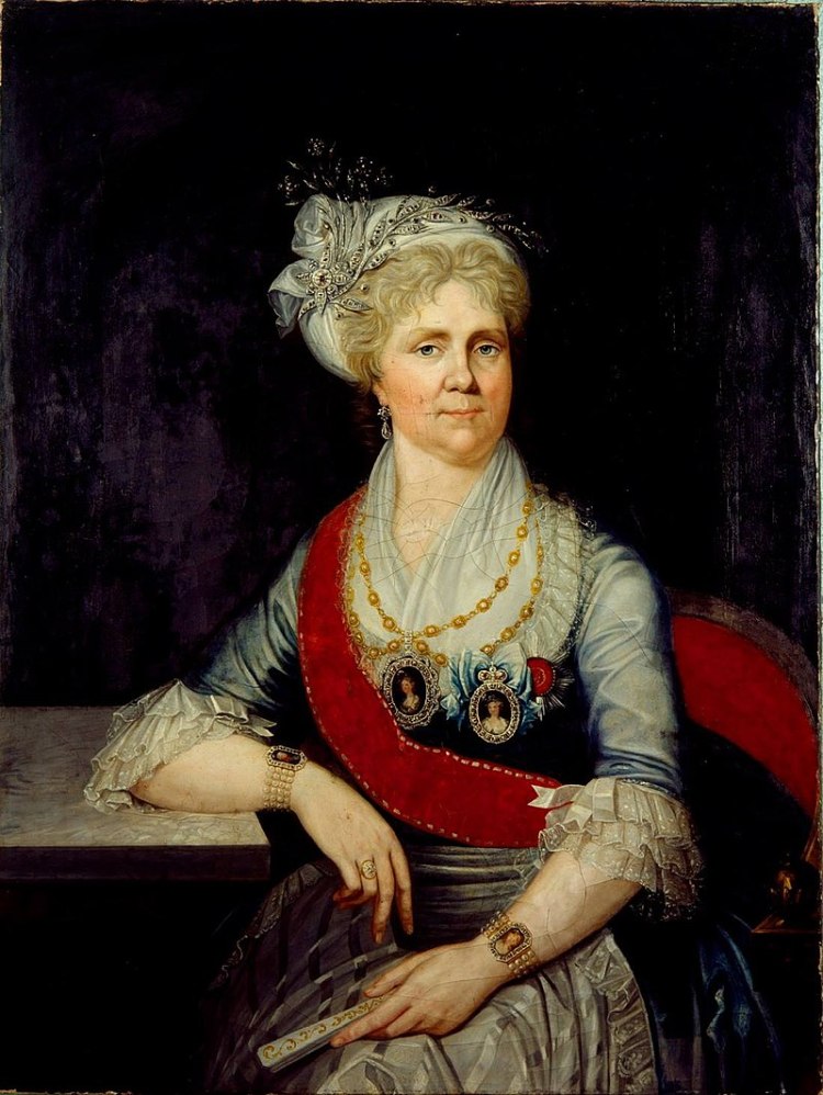 The Lieven Princes: How minor nobles from the Baltic spread their wings ...