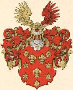 The Lieven Princes: How minor nobles from the Baltic spread their wings ...