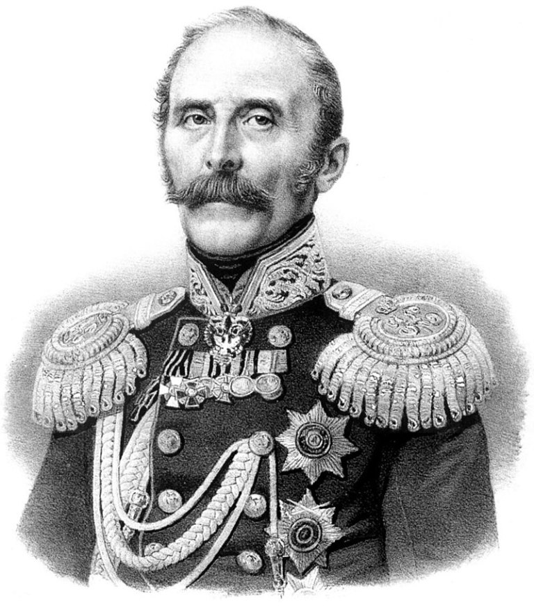 The Lieven Princes: How minor nobles from the Baltic spread their wings ...