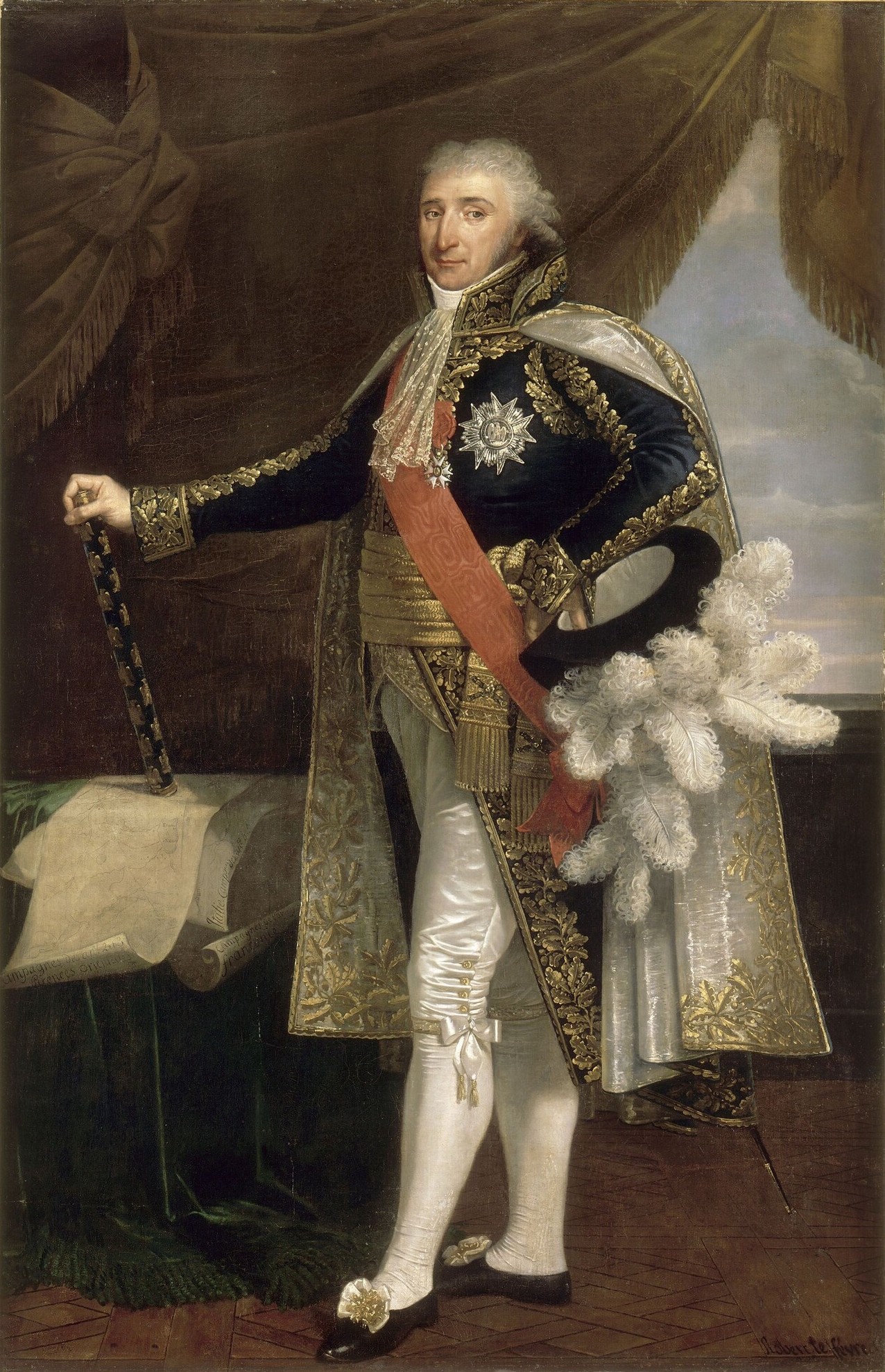 Marshals in France, dukedoms in Italy: Napoleon’s dukes and princes—the ...
