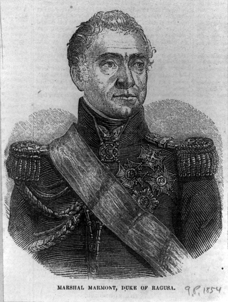 Marshals in France, dukedoms in Italy: Napoleon’s dukes and princes—the ...